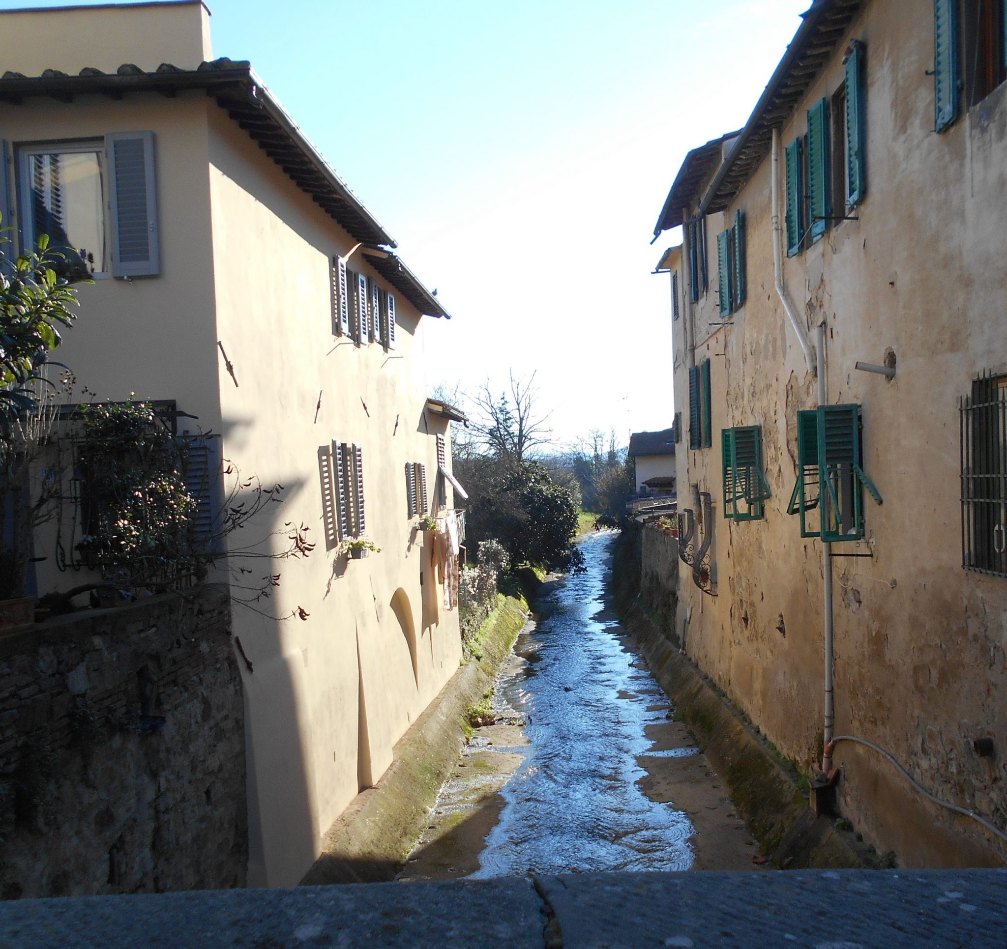 Settignano (Firenze) – Luoghiromantici.com